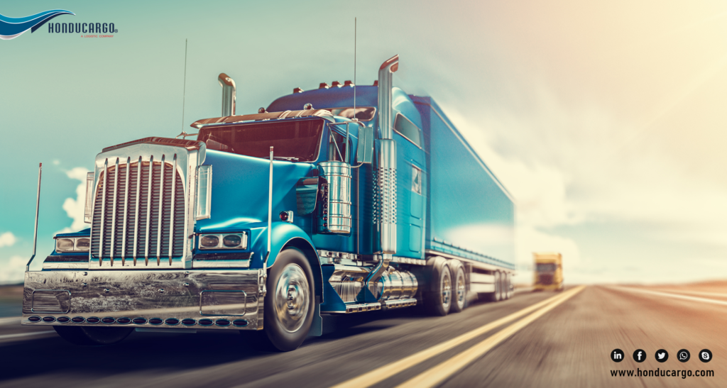 Customs Honduras phase II runs the RFID project